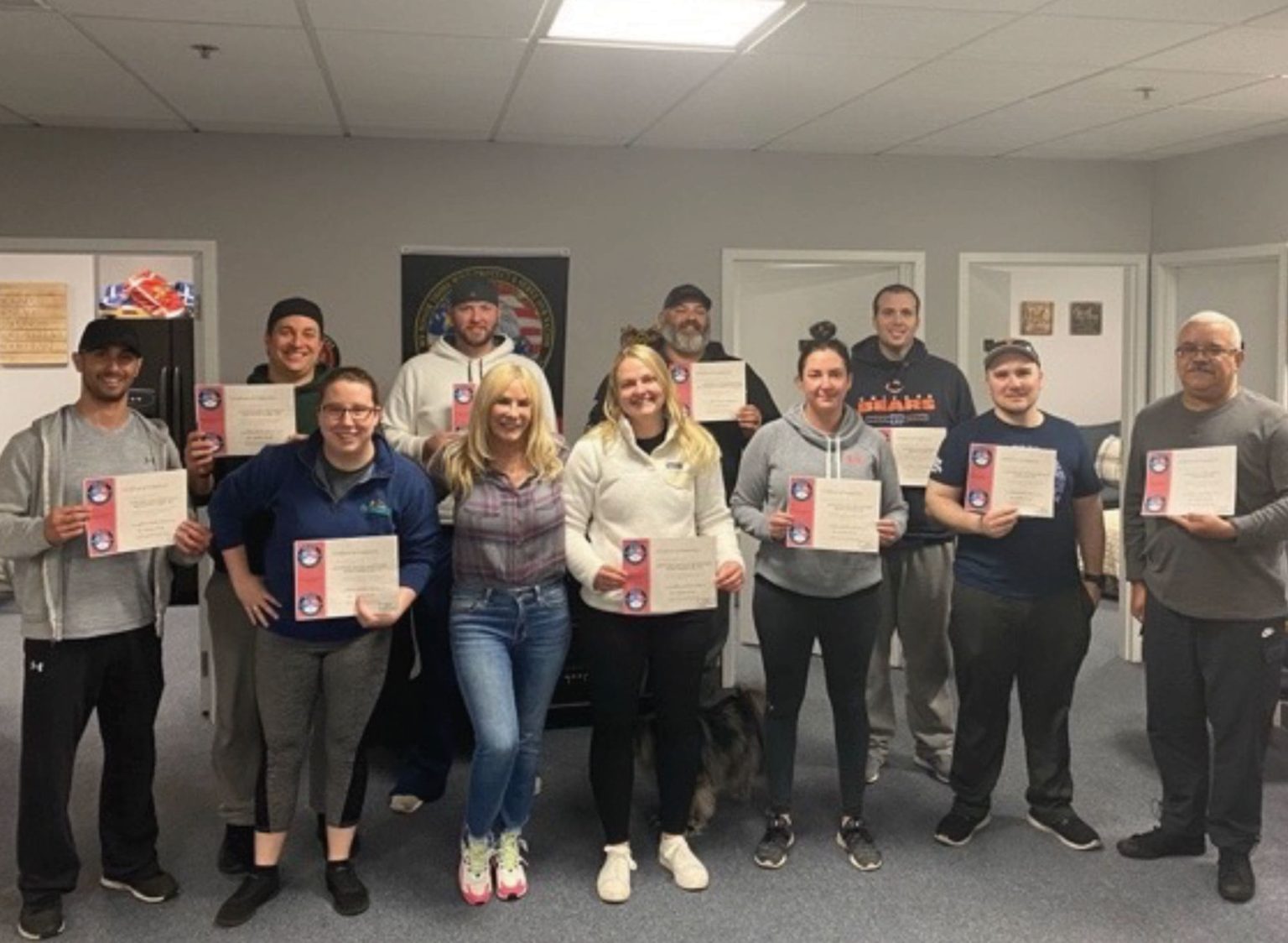 Brave Wellness Center – We improve People's Live | Brave Wellness Center